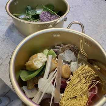 BIG WAY HOT POT - Updated January 2025 - 140 Photos & 27 Reviews - 778 ...