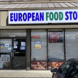 EUROPEAN FOOD STORE - 13 Photos & 17 Reviews - Grocery - 20101 44th Ave ...