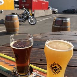 WILD RIDE BREWING CO - Updated October 2025 - 226 Photos & 244 Reviews ...