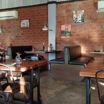 CAFE RACER DINER BOHOL - Updated January 2025 - Central Nautical Hwy ...