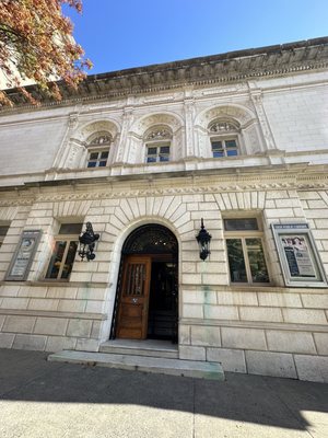 TROY PUBLIC LIBRARY - Updated October 2025 - 16 Photos - 100 2nd St ...