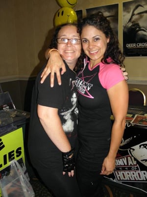 MONSTER MANIA CONVENTION - Updated May 2026 - 166 Photos & 28 Reviews ...