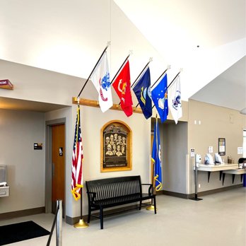 MAPLEWOOD CITY HALL - Updated December 2025 - 10 Reviews - 1830 County ...