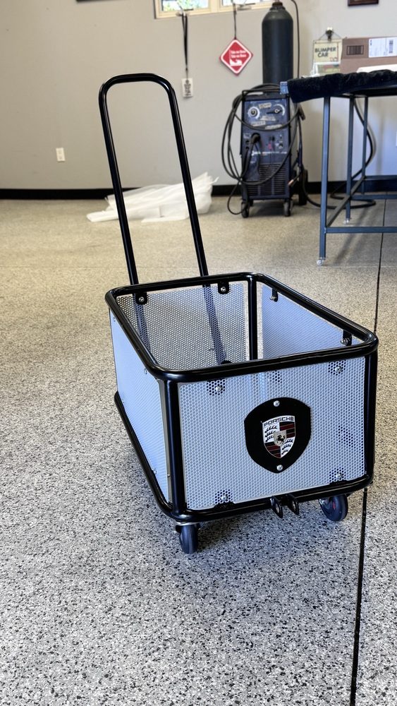 NORTH COUNTY POWDER COATING - Updated January 2026 - 132 Photos & 70 ...