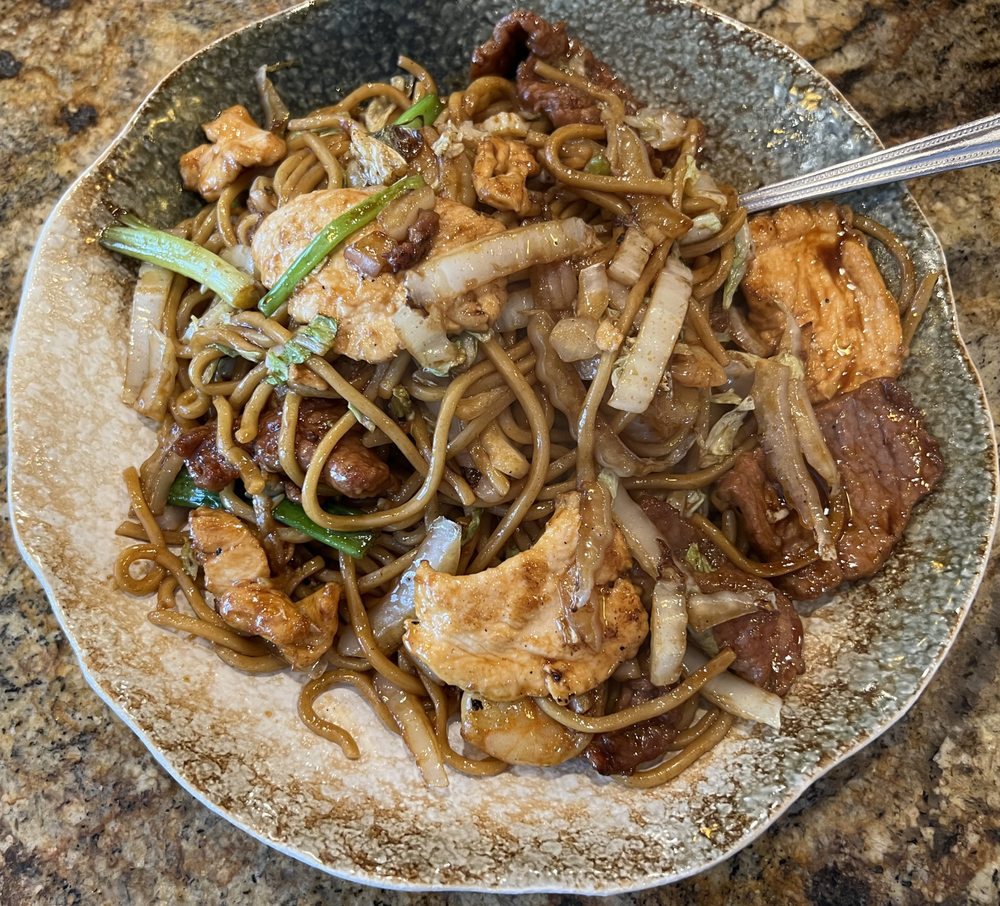 CHEF ZHU - Updated November 2024 - 355 Photos & 160 Reviews - 7845 ...