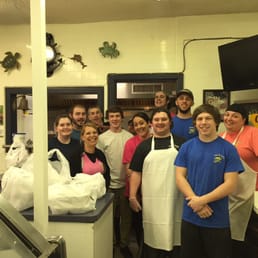 FISH & FANCY TAKEOUT SEAFOOD - Updated July 2025 - 32 Photos & 113 ...