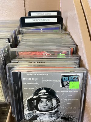 BANANAS RECORDS - Updated November 2025 - 51 Photos & 71 Reviews - 2887 ...