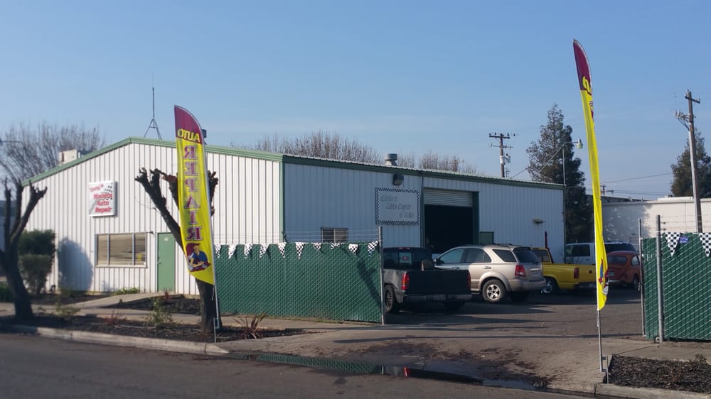 TONY’S MADERA AUTO REPAIR - Updated June 2026 - 23 Reviews - 234 ...