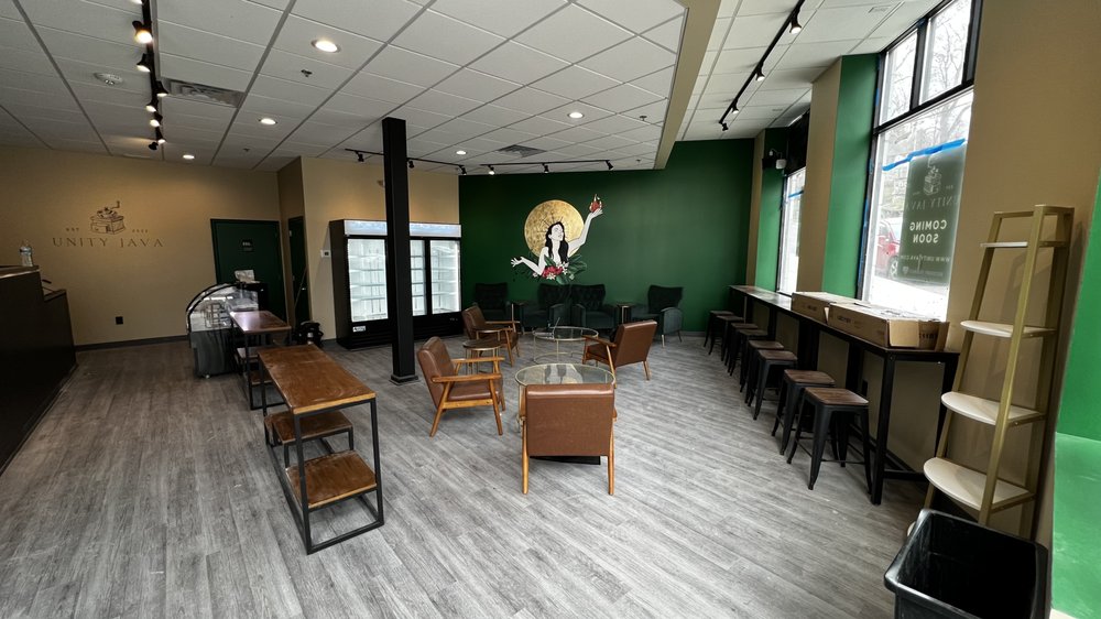 UNITY JAVA - Updated September 2025 - 33 Photos & 15 Reviews - 5312 Ridge Ave, Philadelphia ...