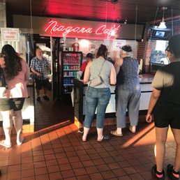 NIAGARA CAFE - Updated July 2025 - 165 Photos & 212 Reviews - 525 ...