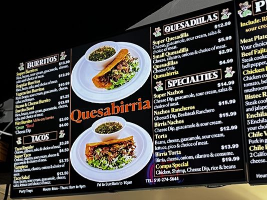 TACOS EL COMPA - Updated August 2024 - 155 Photos & 116 Reviews - 2788 ...