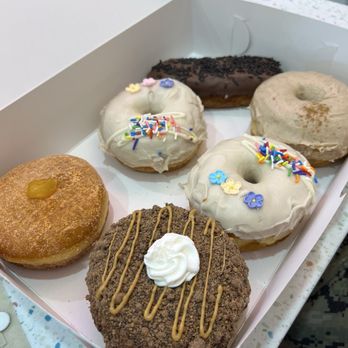 BARRIO DONAS - Updated April 2026 - 89 Photos & 35 Reviews - 630 ...