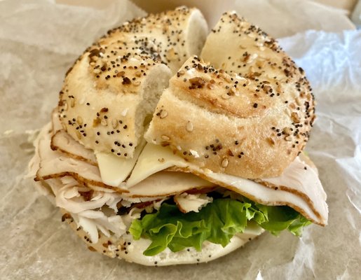 BAGELS PLUS - Updated June 2024 - 59 Photos & 66 Reviews - 17 ...