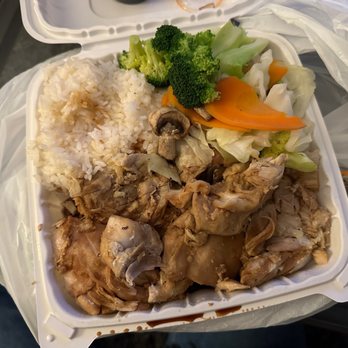 NATURAL STYLE CHICKEN - Updated May 2024 - 159 Photos & 388 Reviews ...