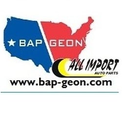 BAP-GEON IMPORT AUTO PARTS - Auto Parts & Supplies - 11246 Jefferson ...