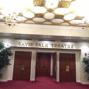 STAGEWORKS THEATRE - Updated September 2025 - 21 Photos & 30 Reviews ...