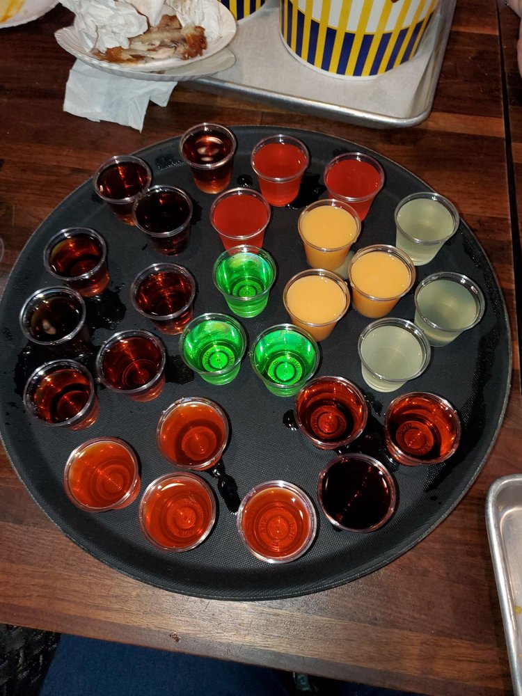 123BSB - 227 Photos & 79 Reviews - 712 W 125th St, New York, New York ...