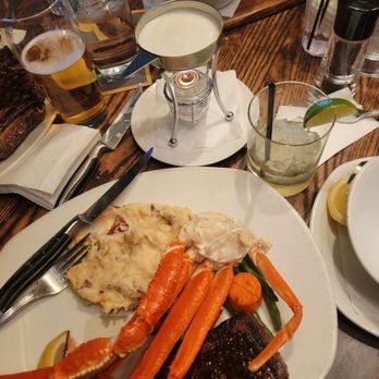 THE KEG STEAKHOUSE + BAR - TEMPE - Updated May 2024 - 526 Photos & 628 ...