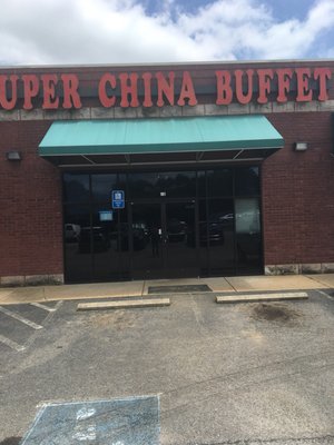 SUPER CHINA BUFFET - Updated April 2025 - 10 Photos & 38 Reviews - 5228 ...