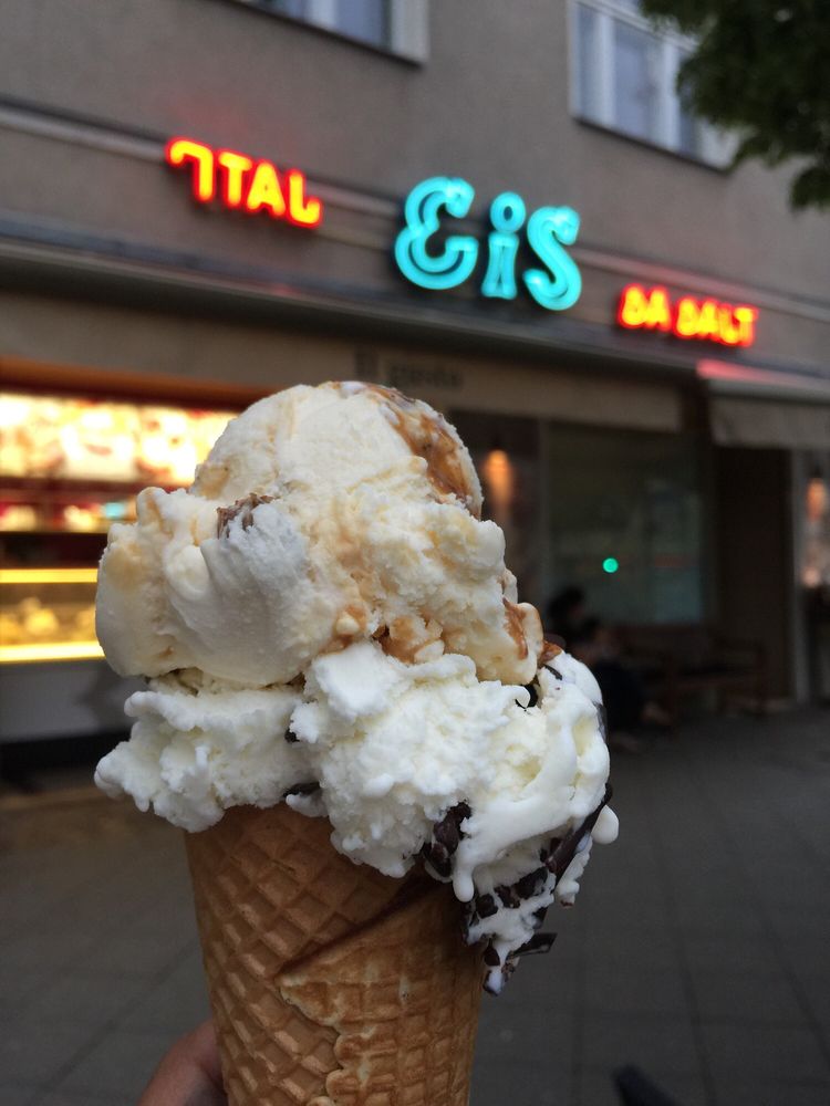 EISCAFÉ DA DALT - Updated June 2025 - 39 Photos & 12 Reviews ...