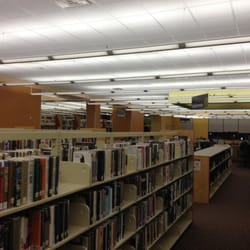 NORTH RICHLAND HILLS PUBLIC LIBRARY - 13 Photos & 24 Reviews - 9015 ...