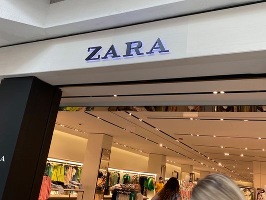 ZARA - Updated December 2025 - 15 Photos & 72 Reviews - 5 Woodfield ...