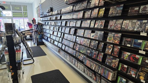 QUICKSAVE GAMES - Updated October 2025 - 6291 McKee Rd, Fitchburg ...