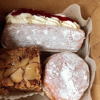 DELUISE BAKERY - Updated December 2025 - 213 Photos & 65 Reviews - 701 ...