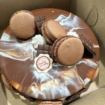 PASCAL & CATHY BAKERY - Updated December 2024 - 256 Photos & 139 ...