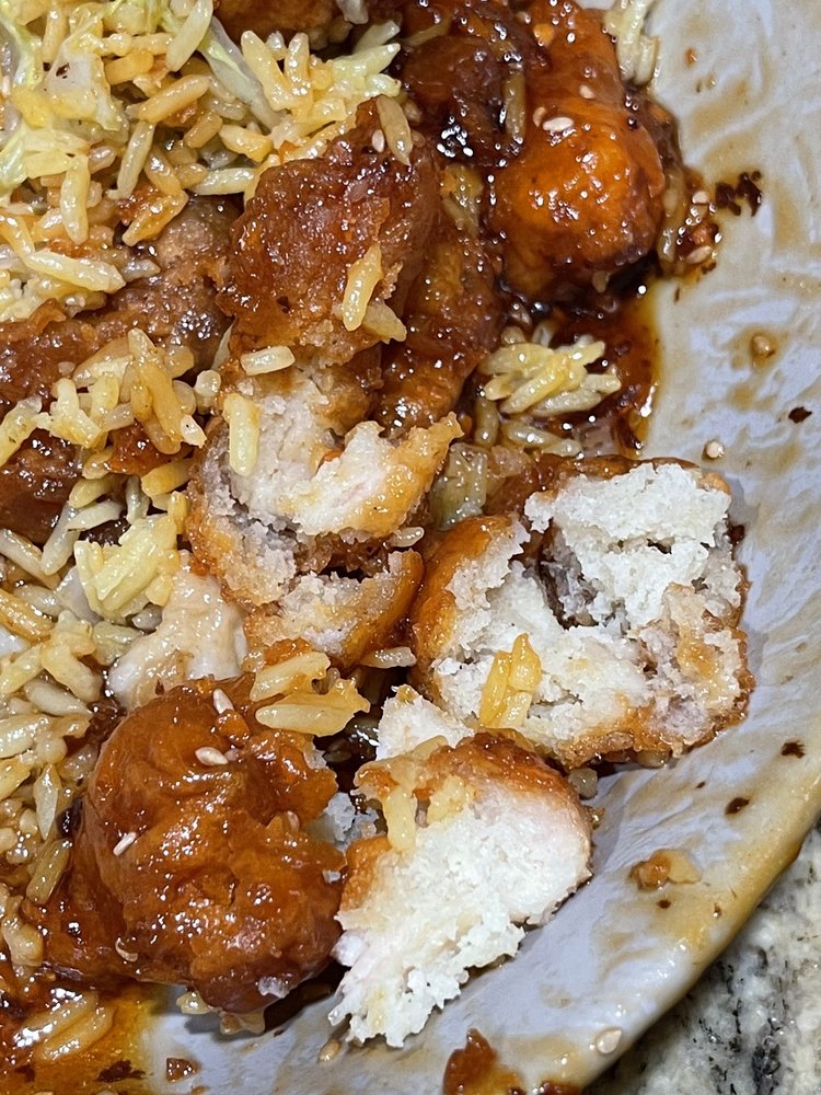 PANDA CHINESE FOOD - Updated October 2025 - 31 Photos & 33 Reviews ...