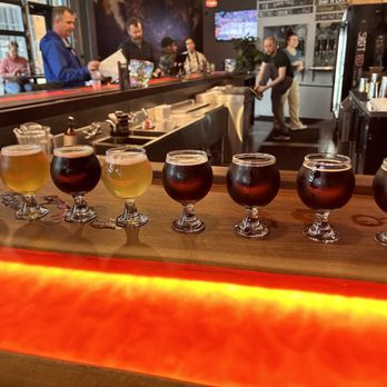 INCENDIARY BREWING - Updated October 2025 - 32 Photos & 11 Reviews ...