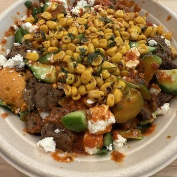 CAVA - Updated July 2025 - 406 Photos & 672 Reviews - 11010 Foothill ...