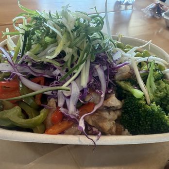 EVOWOK - Updated December 2025 - 46 Photos & 77 Reviews - 120 W William ...