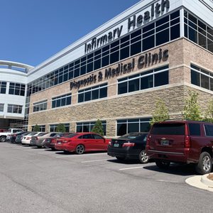 THOMAS MEDICAL CENTER - Updated August 2025 - 27961 US Hwy 98, Daphne ...