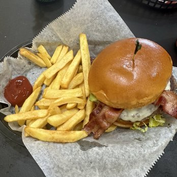 ROUTE 60 GRILL - Updated March 2026 - 40 Photos & 22 Reviews - 2490 W ...