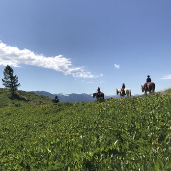 MILL IRON RANCH - Updated June 2025 - 69 Photos & 63 Reviews - 3495 E ...