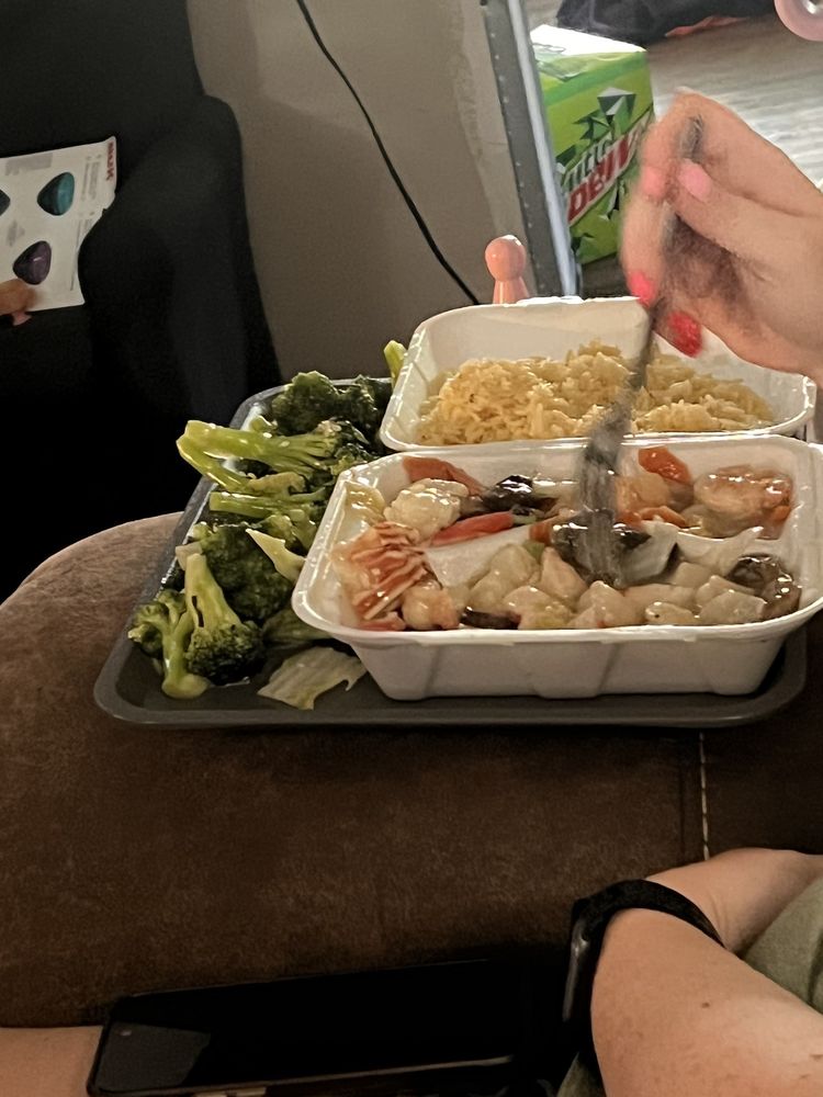 CHINA TOWN - Updated July 2025 - 14 Photos & 13 Reviews - 2801 S Olive ...