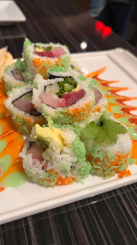 SAKE BLUE JAPANESE BISTRO - Updated November 2024 - 391 Photos & 423 ...