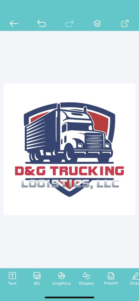 D&G TRUCKING LOGISTICS - Request a Quote - Plantation, Florida ...