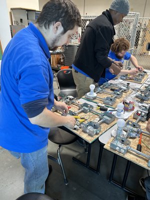 INTERCOAST COLLEGES RIVERSIDE CAMPUS - Updated December 2025 - 86 ...