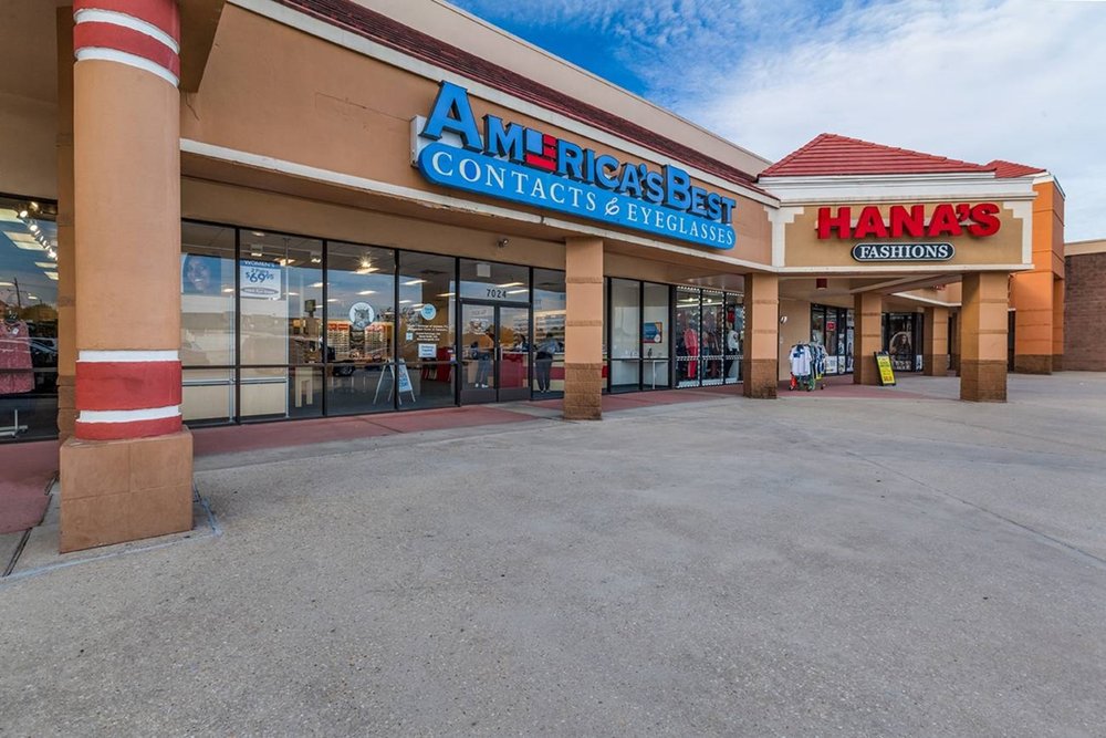 SIEGEN VILLAGE - Updated December 2025 - 6900-7044 Siegen Ln, Baton ...