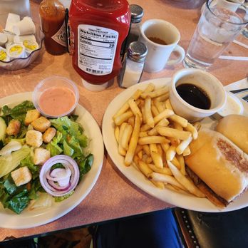 FLAMES COFFEE SHOP - Updated December 2025 - 251 Photos & 377 Reviews ...