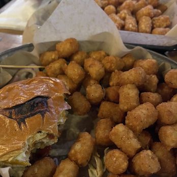 THE GOAT - Updated December 2024 - 35 Photos & 86 Reviews - 50 Old ...