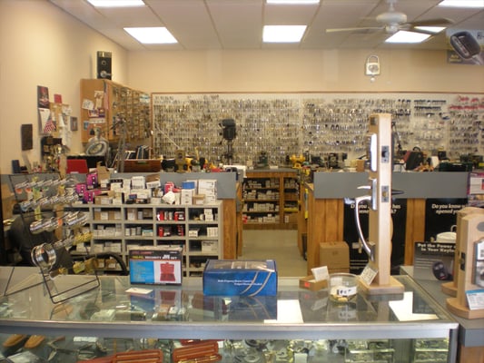 BOCA SECURITY CENTER & LOCKSMITH - Updated June 2025 - 32 Photos & 24 ...