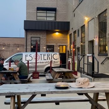 ESOTERIC BREWING - Updated March 2025 - 182 Photos & 78 Reviews - 918 E McMillan, Cincinnati ...