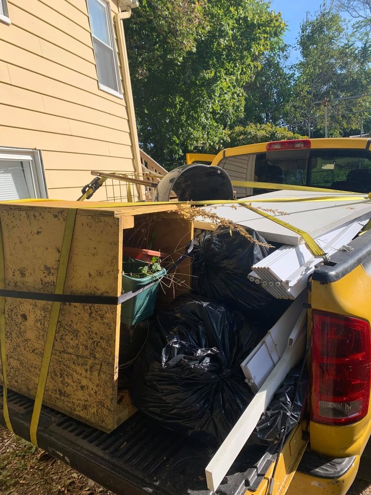 KEN’S DUMP RUNS - Updated June 2024 - 17 Knoxville Ct, Groton, Connecticut - Junk Removal ...