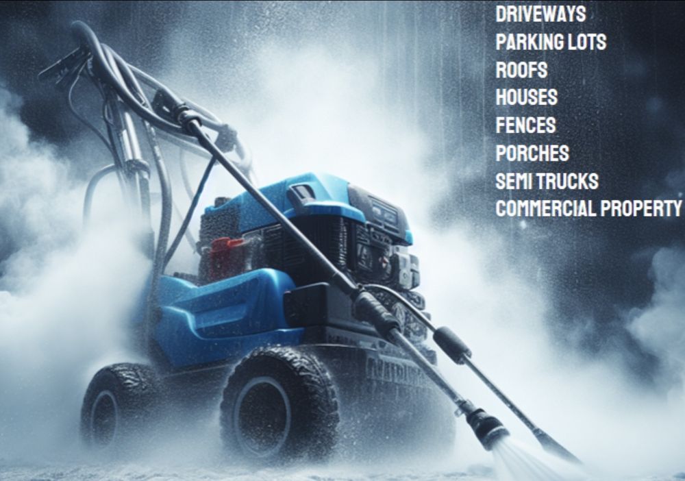 JCH LAWN AND PRESSURE WASHING - Request a Quote - Cibolo, Texas - Yelp ...