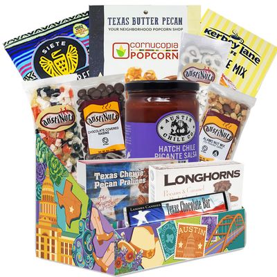 AUSTIN CITY GIFT BASKETS - Updated October 2025 - 16 Photos & 16 ...