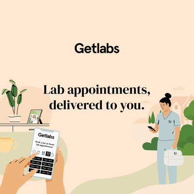 GETLABS - Updated October 2025 - 19 Photos & 141 Reviews - Phoenix ...