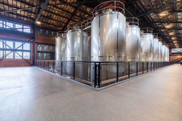PITTSBURGH BREWING - Updated August 2024 - 18 Photos - 150 Ferry St ...